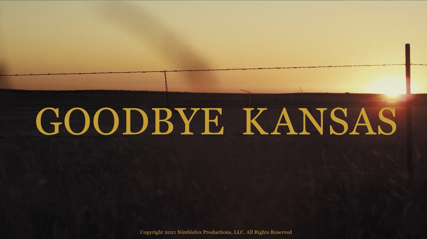The WAV Lab | Goodbye Kansas