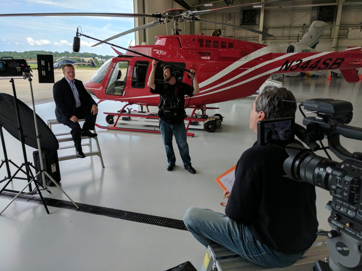 The WAV Lab | Sound Design and Audio Services