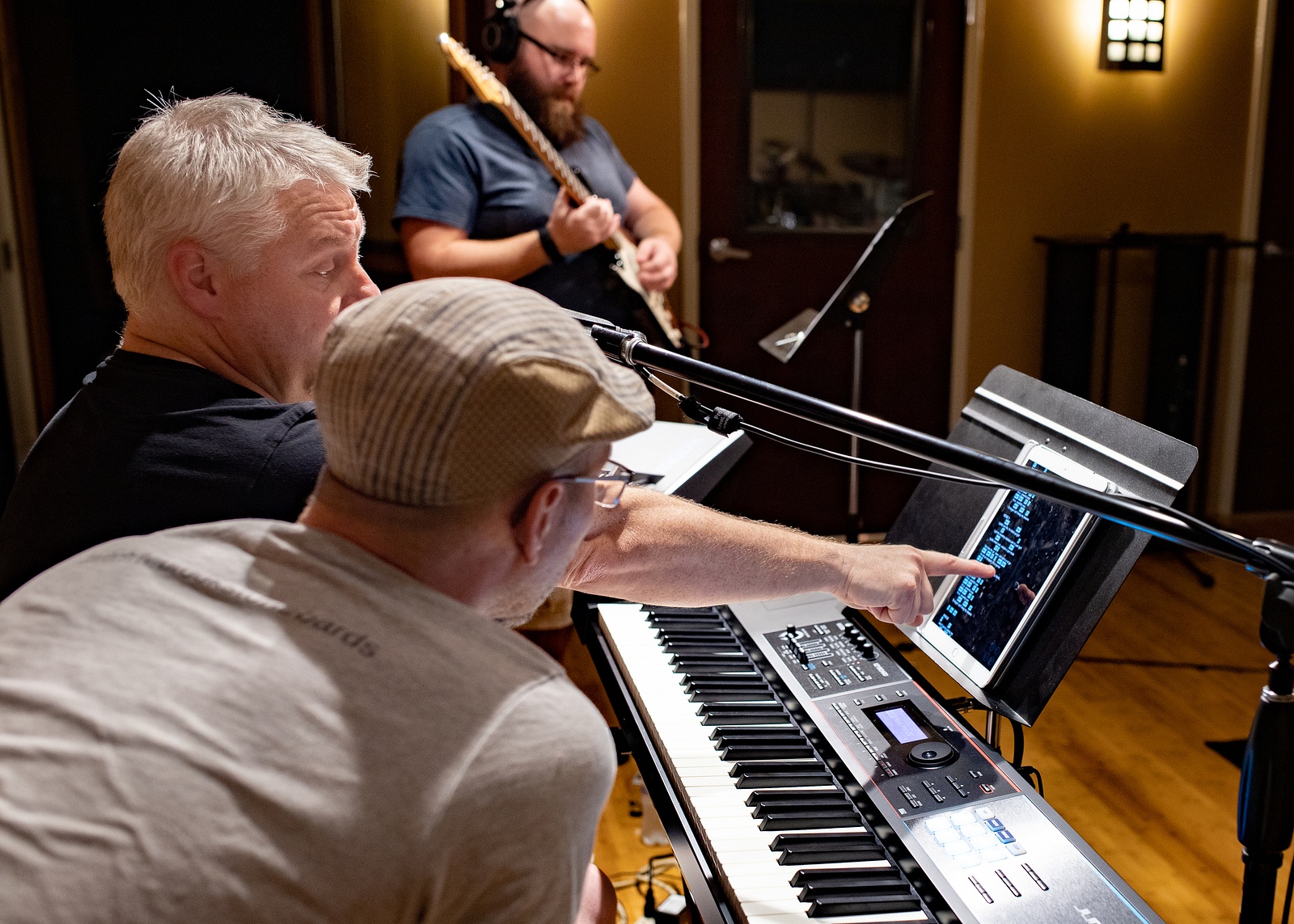 The WAV Lab | Sound Design and Audio Services